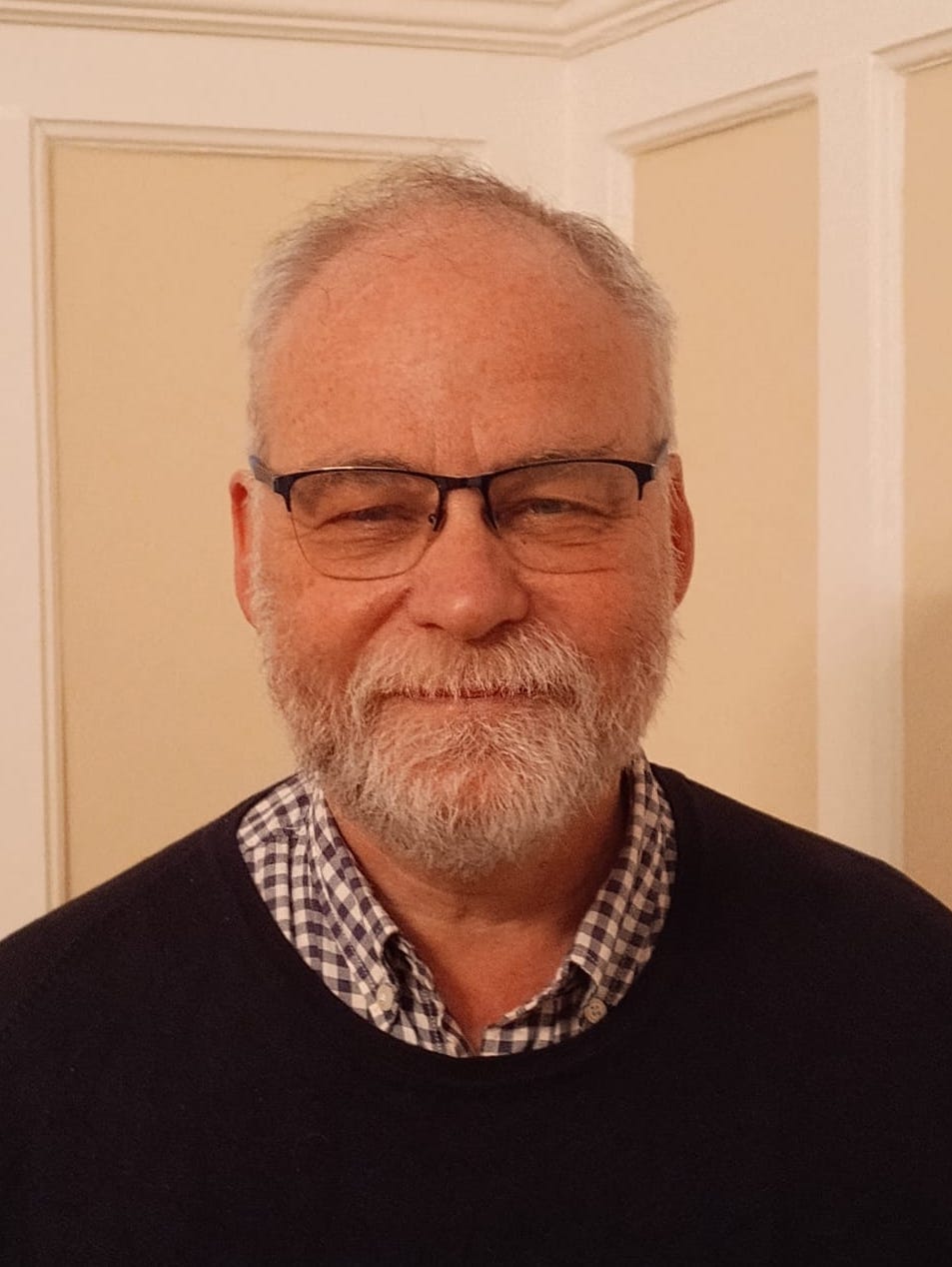 Pablo Buchbinder | FMSH